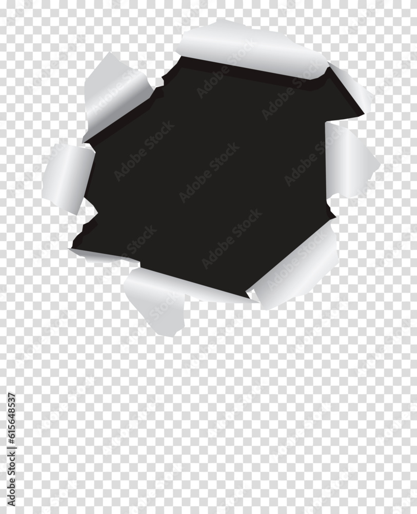 editable vector of paper crash. paper lies. for pu a text or title in ...
