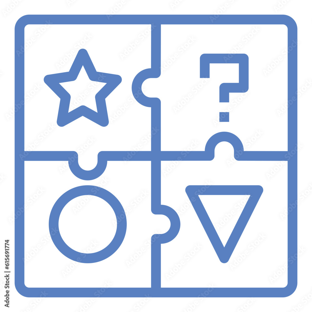 bcg matrix Stock Vector | Adobe Stock