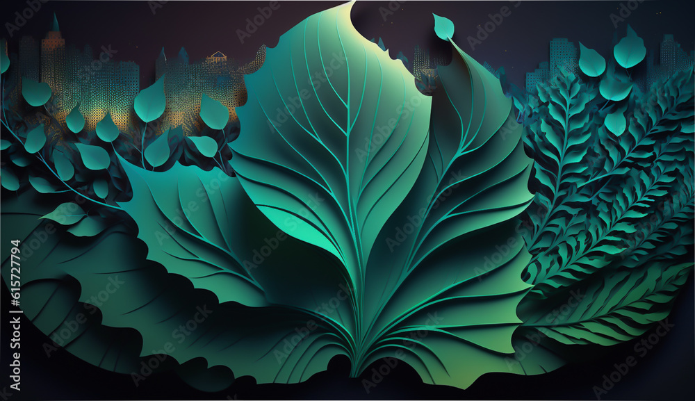 Green community and clean energy initiatives. Developed an eco-friendly ...