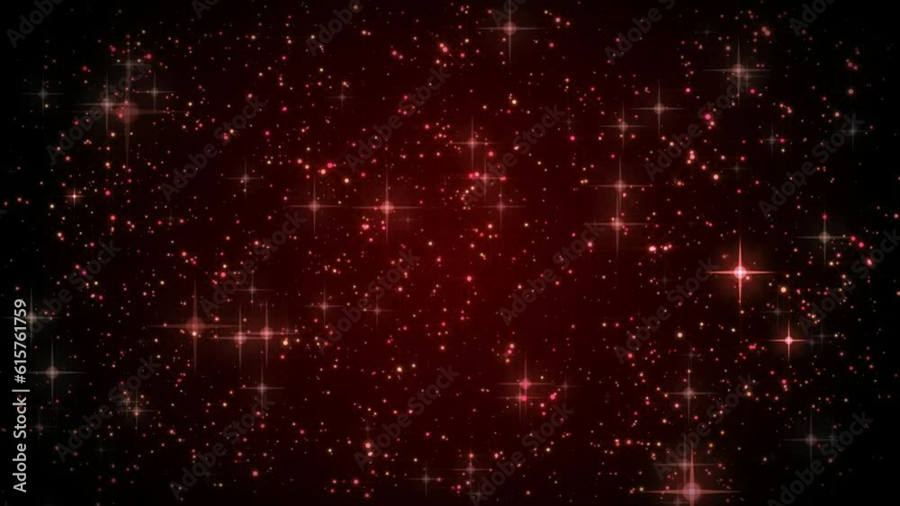 Abstract Magical Three Types Of Motions Fantasy Holiday Red Blue Purple ...