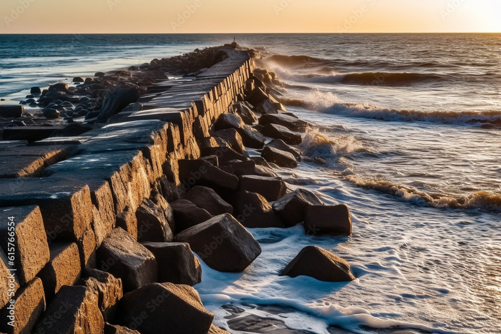 Nature-based solutions for coastal erosion and sea level rise, Natural ...