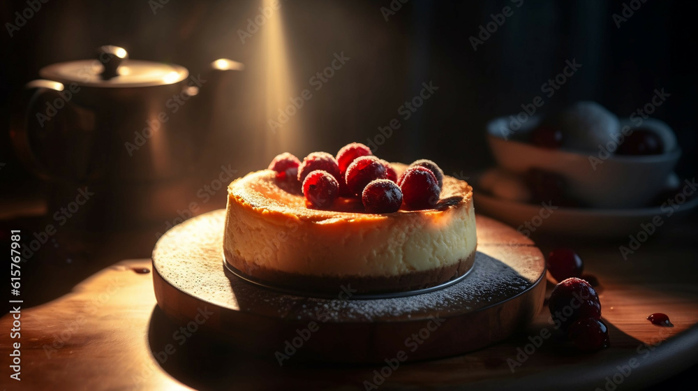 Beautiful color cheesecake new quality universal colorful technology ...