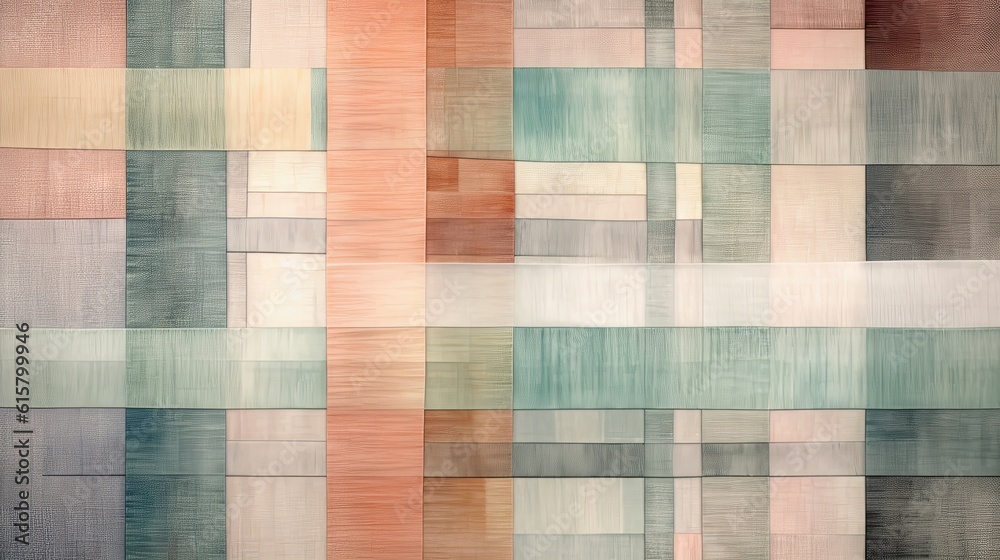 Harmony in Lines texture. Lines in harmony. A calm arrangement of ...