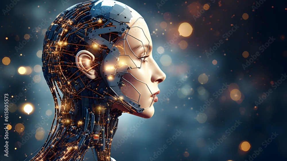 The transformative power of Artificial Intelligence (AI) in the modern ...