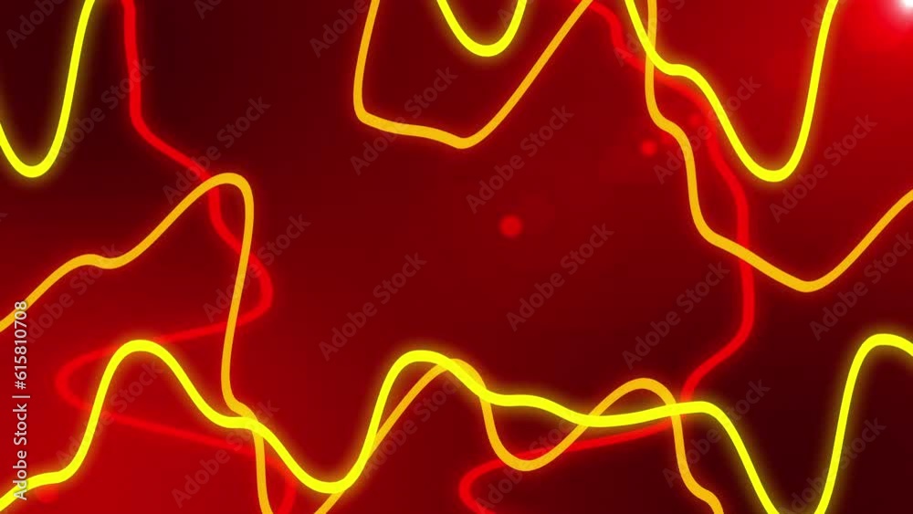 futuristic heat electronic neon ray energy abstract, abstract ...