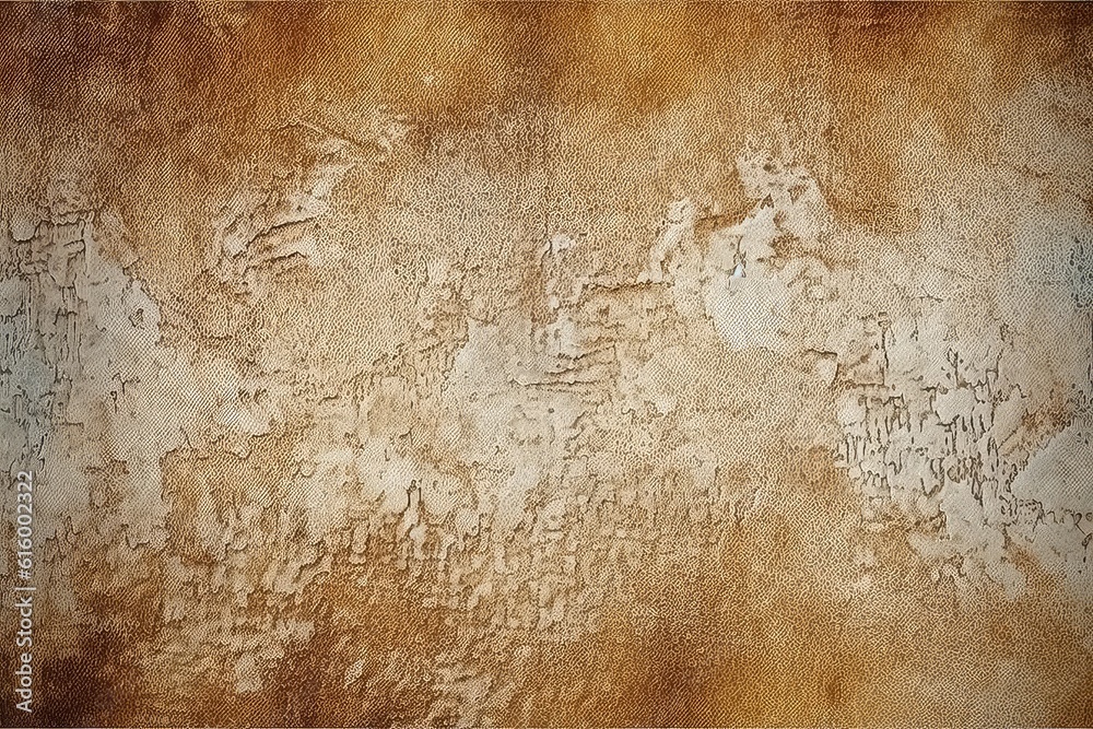 Grunge Fabric Pattern: A fabric texture with frayed edges, stains, and ...