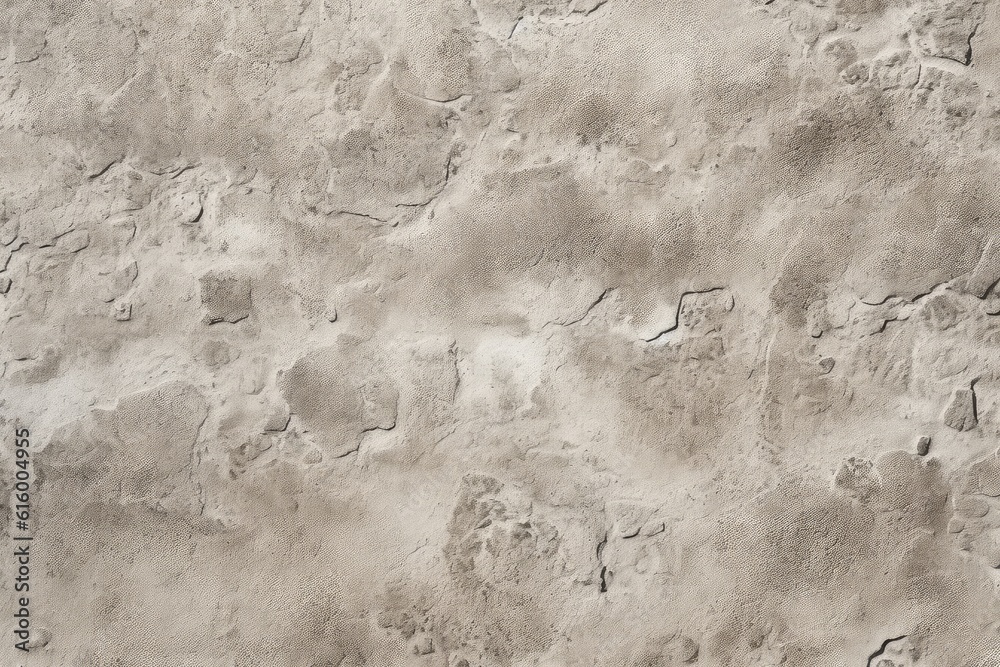 Stamped Concrete: Create a concrete texture background with imprinted ...