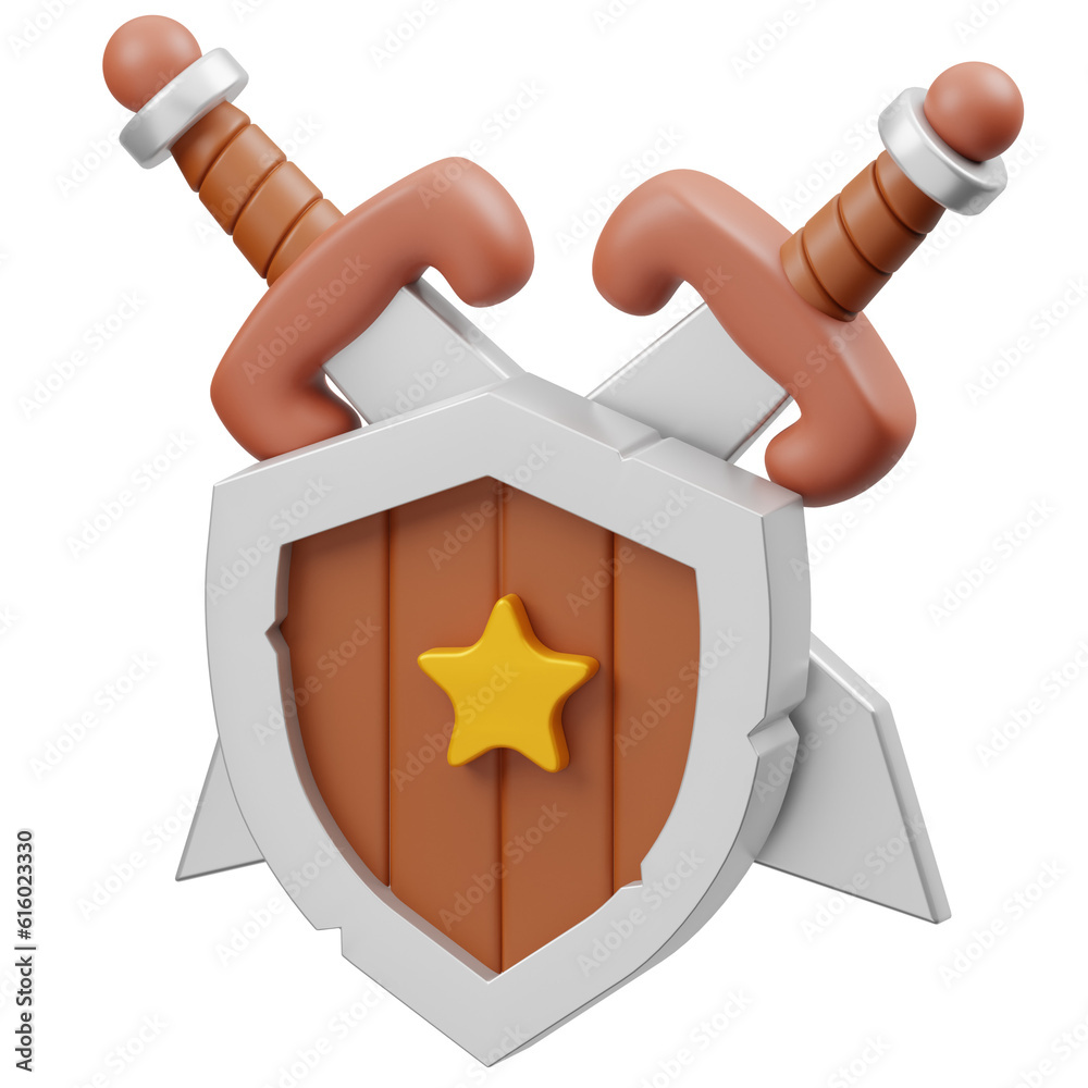 game 3d icon render asset design, 3D Icon illustration Stock ...