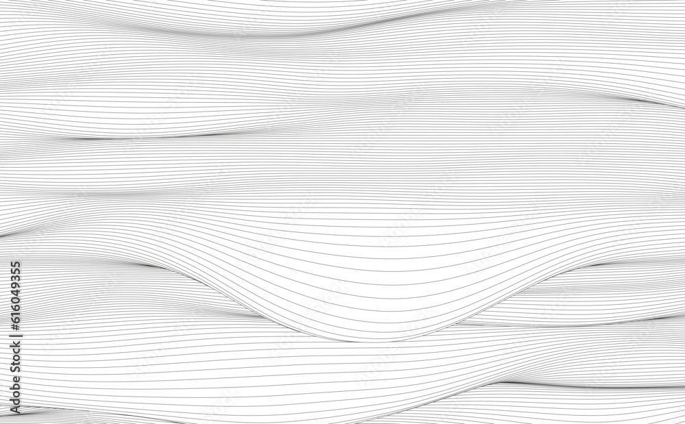 Premium background design with diagonal line pattern in grey colour ...