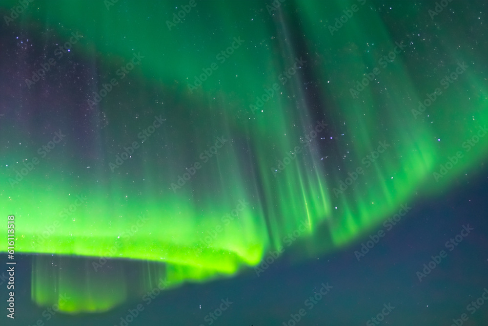 Northern lights- Experience the magic of the Northern Lights, also ...