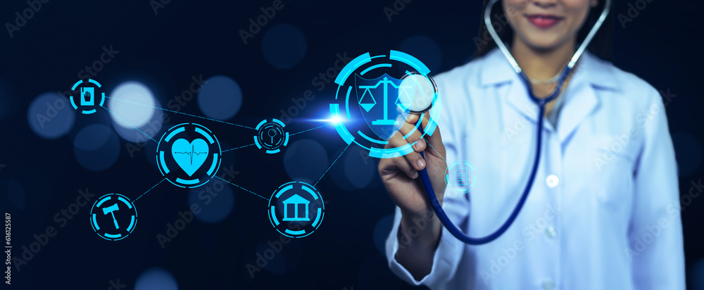 Medical Laws And Regulations