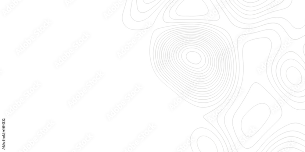 Topographic map background geographic line map with elevation ...