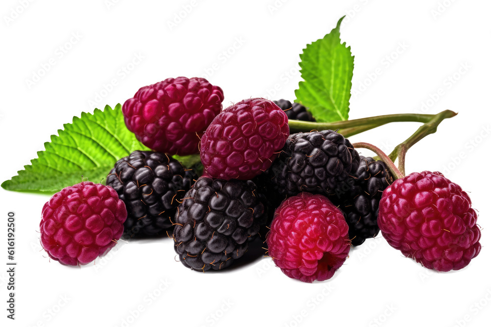 Boysenberry Fruit , isolated on transparent background, PNG Stock ...