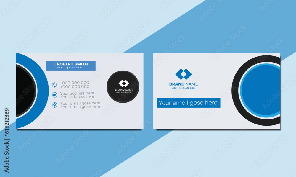 Print, Vector design formal modern business , template, simple clean ...