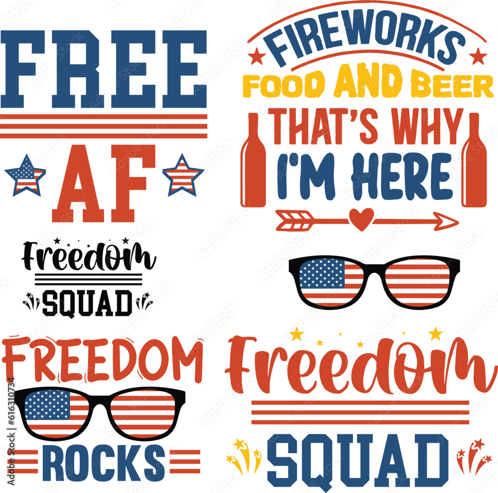 Freedom svg – US flag svg – Freedom flag svg – 4th svg – USA svg ...