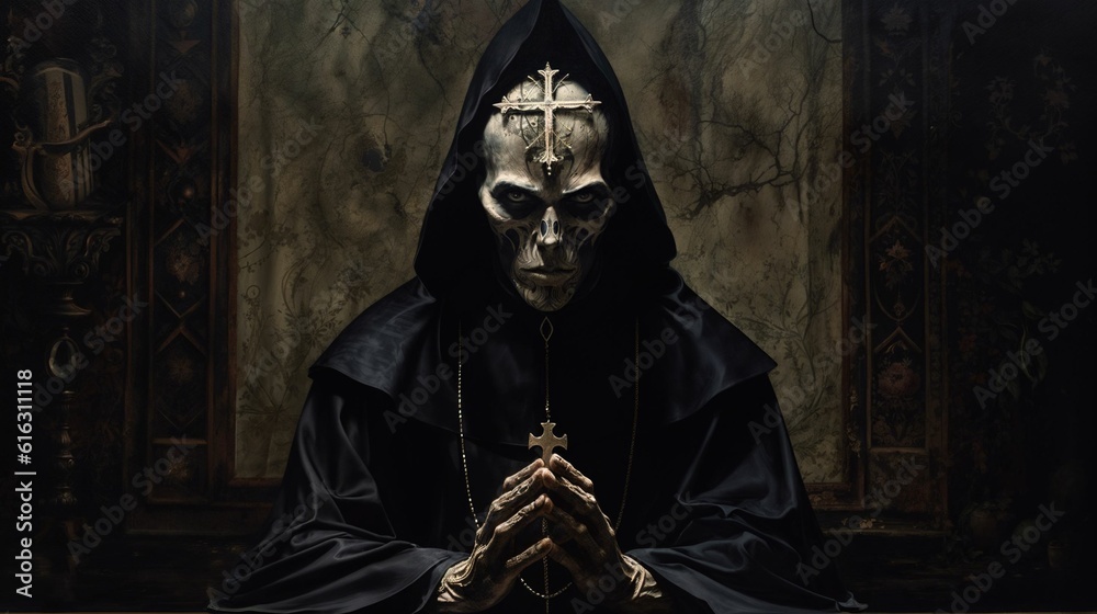 Horror illustrations photos backgrounds wallpaper print tshirt movie ...