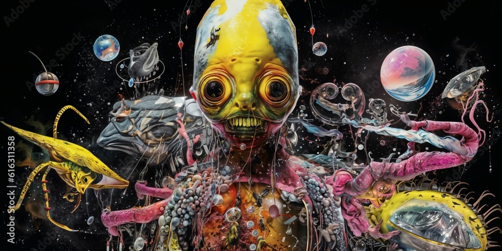 Horror illustrations photos backgrounds wallpaper print tshirt movie ...