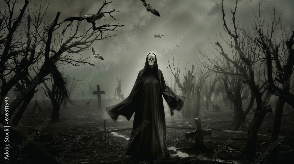 Horror illustrations photos backgrounds wallpaper print tshirt movie ...