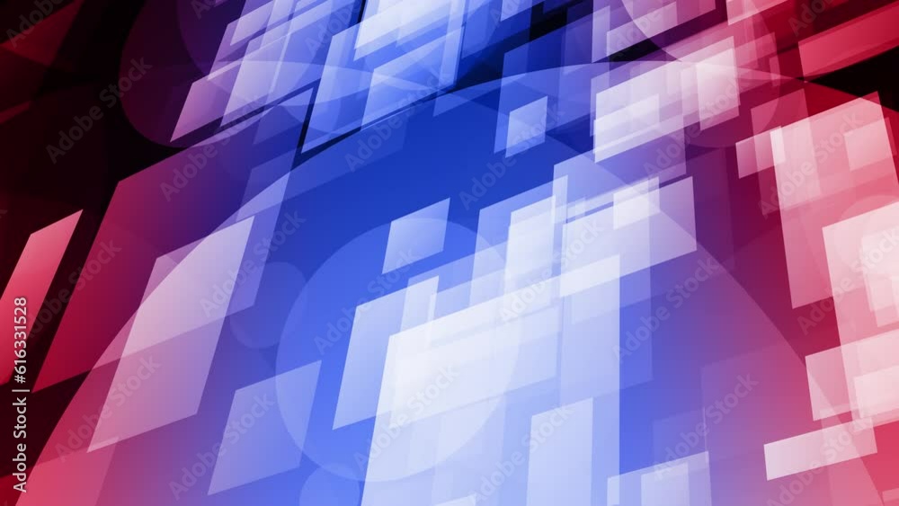 Visual design in motion exploring mesmerizing gradient of tech-inspired ...