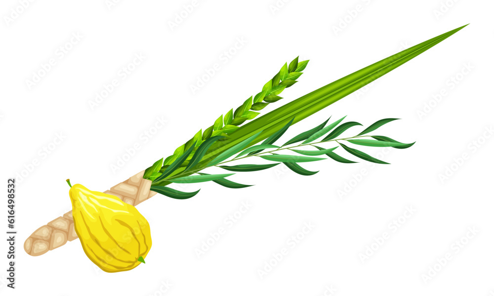 Jewish holiday Sukkot - Feast of Tabernacles or Festival of Ingathering ...