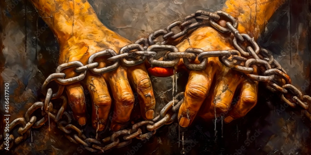The legacy of slavery, against racial inequality and social justice ...