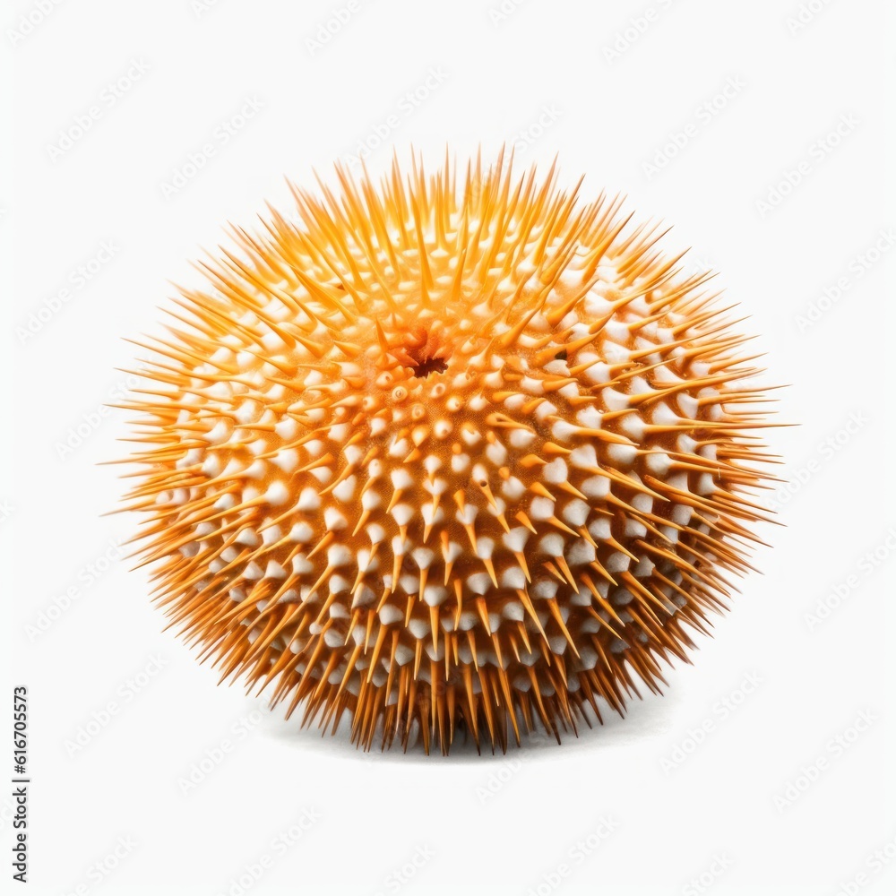 Urchin Animal