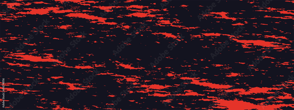 Abstract bright red stripes background. You can use for advertisements ...