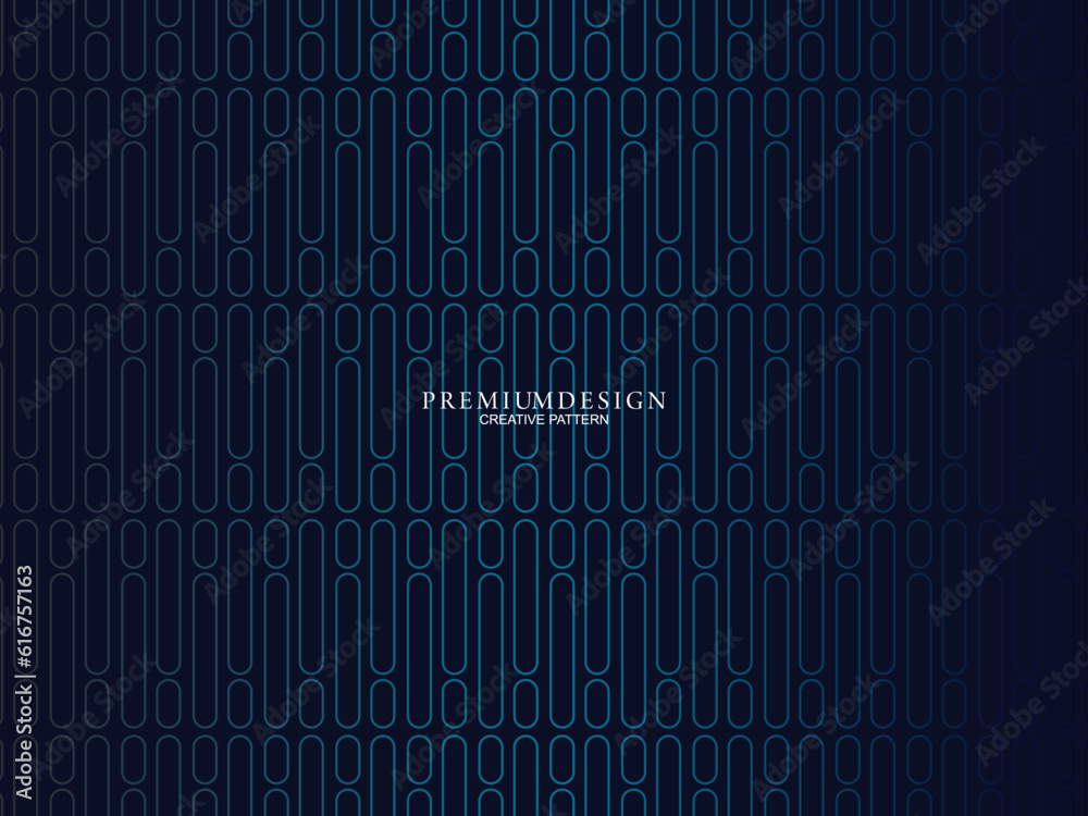 Premium background design with diagonal dark blue stripe pattern ...