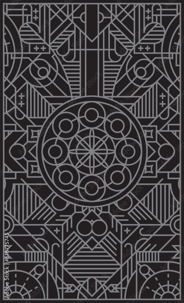 Playing card vector eps design for background, poster, flyer, and ...