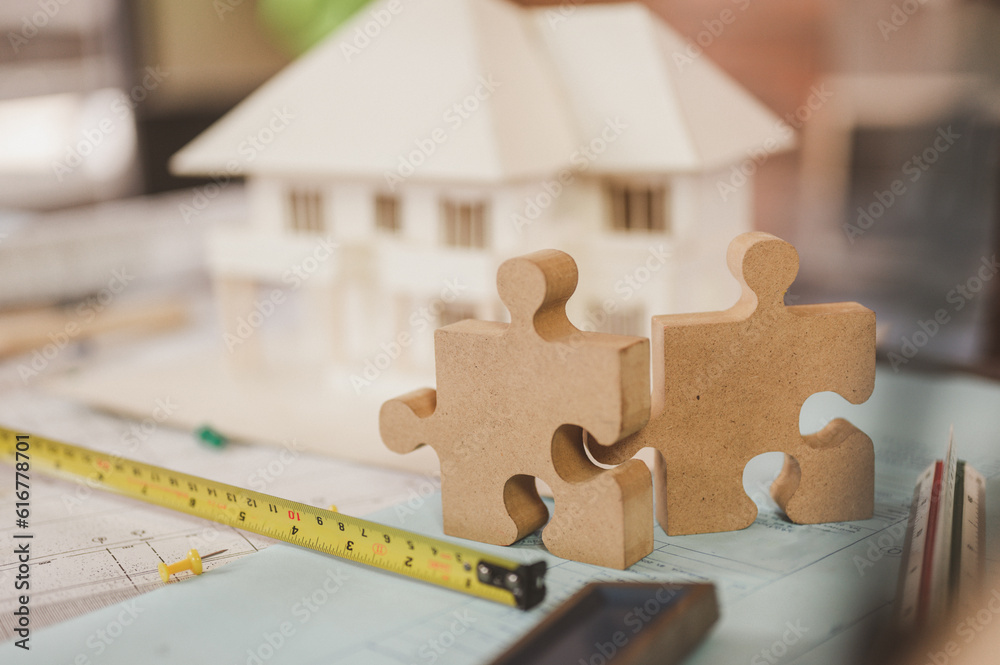 strategy, architecture, blueprint, measurement, calculate, project ...