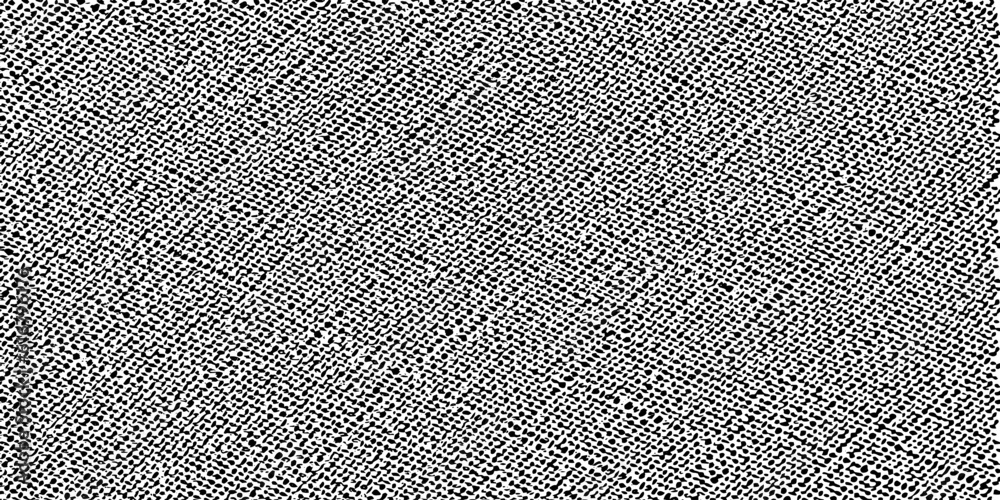 Posters, banners, retro urban design. Monochrome texture. Fabric ...