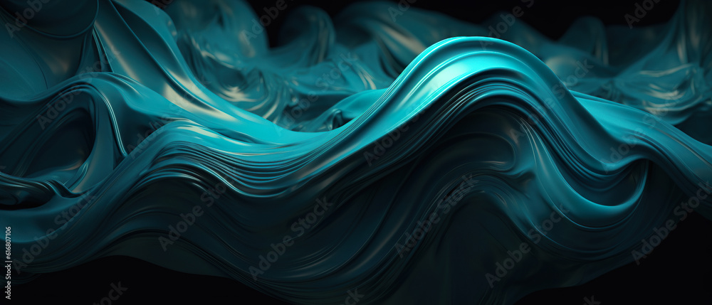 Liquid ribbons ultrawide UHD wallpaper collection 21:9 Stock ...