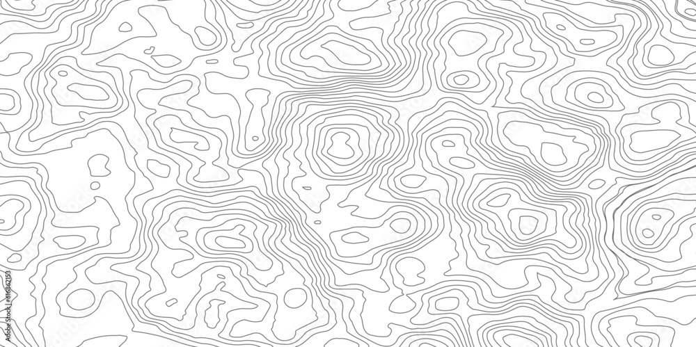 Abstract topographic contours map background. Topographic map and ... Abstract topographic contours map background. Topographic map and ...