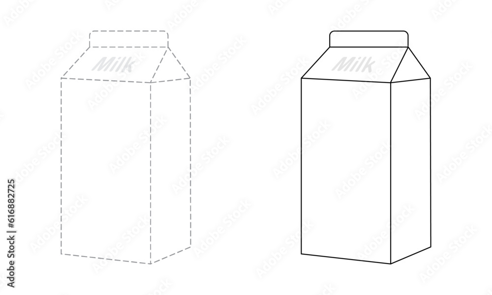 Tracing lines for toddlers. Handwriting practice sheet. Educational ...