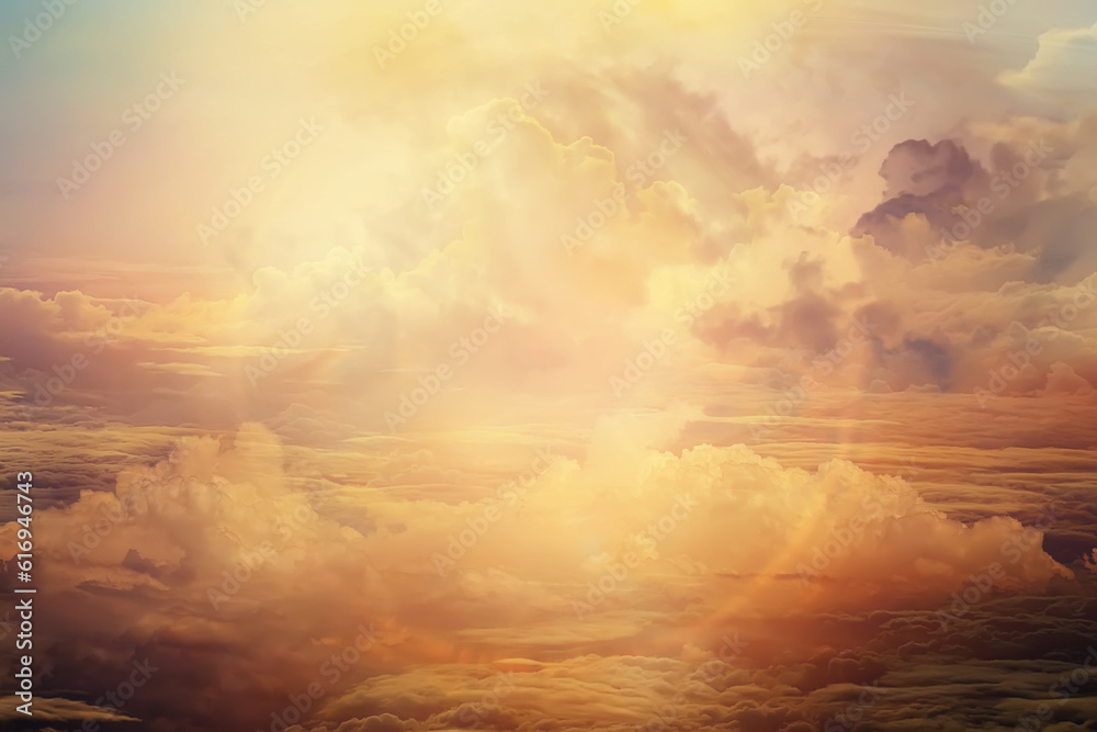 watercolor gradient pastel background clouds abstract, wallpaper heaven ...