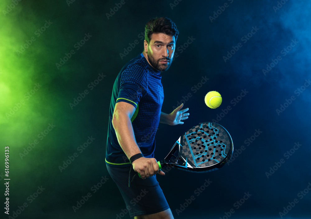 Padel For Beginners, 49% OFF | www.pinnaxis.com