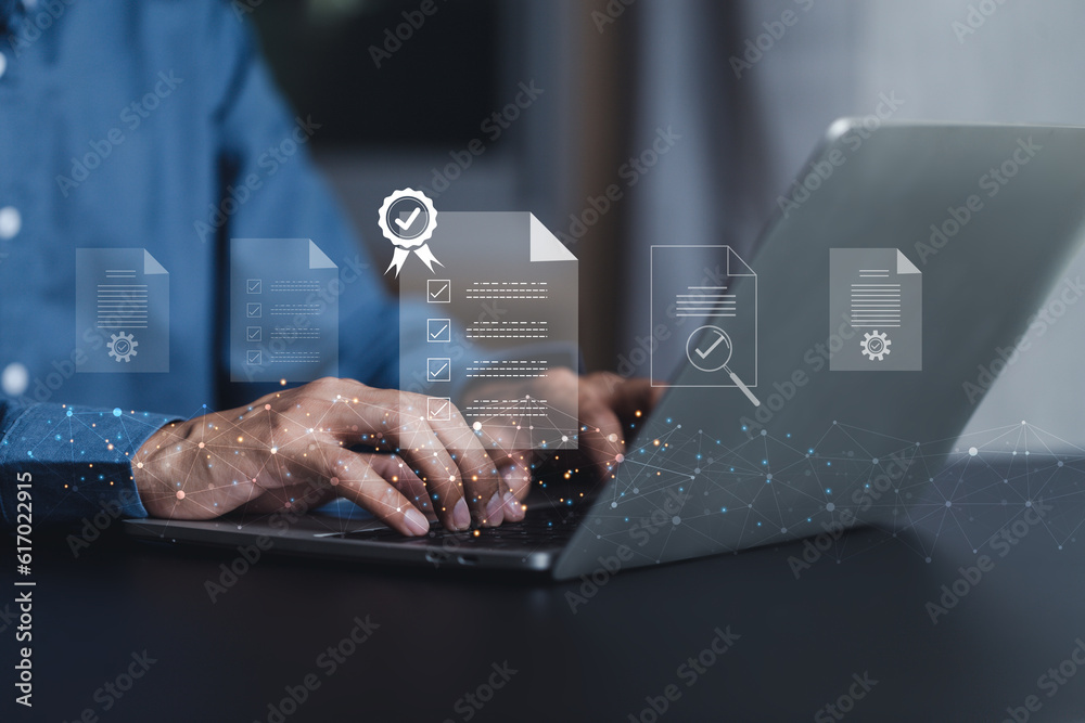 Service Quality assurance, Guarantee, Standards, ISO , Standards ...