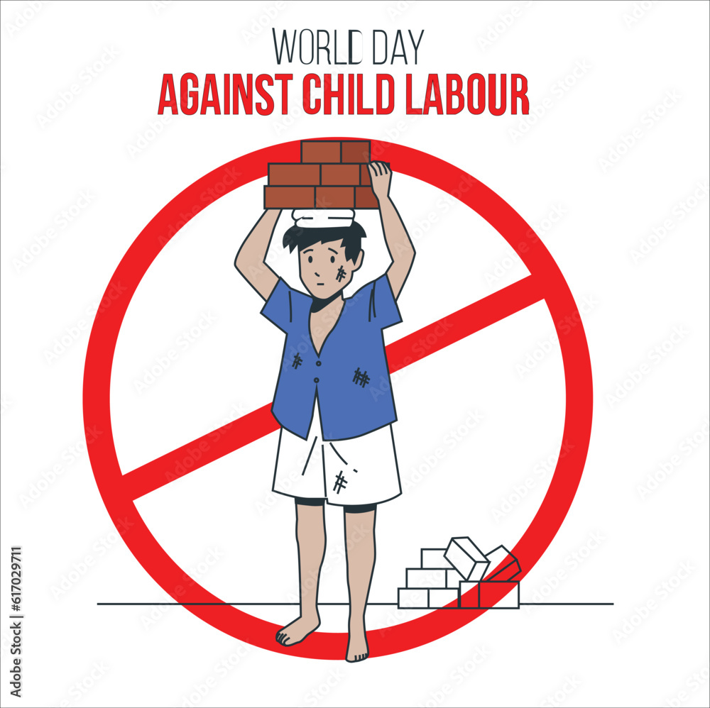 World Day Against Child Labor Good For World Day Against Child Labor world-day-against-child-labor-good-for-world-day-against-child-labor