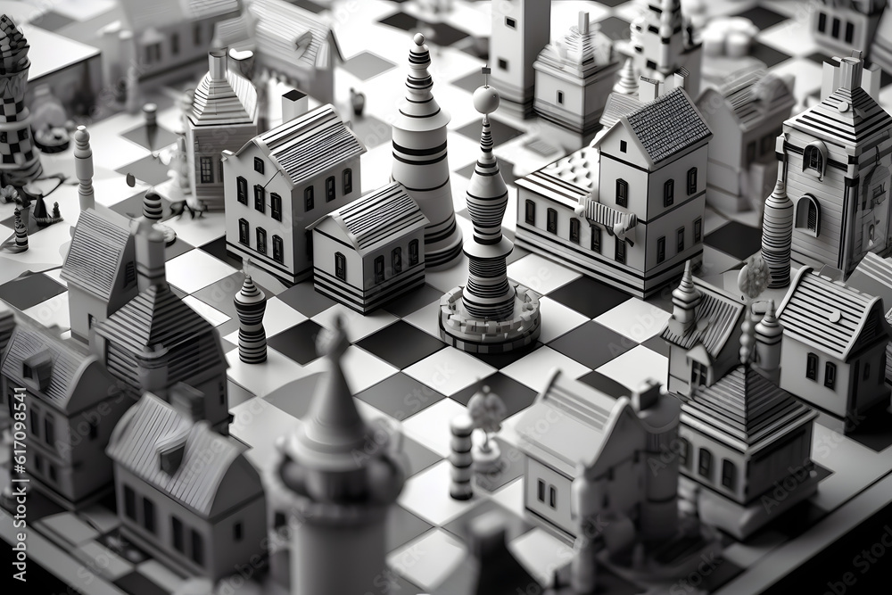 Ilustrace „Minds in Motion: Unleashing Creativity and Critical thinking ...