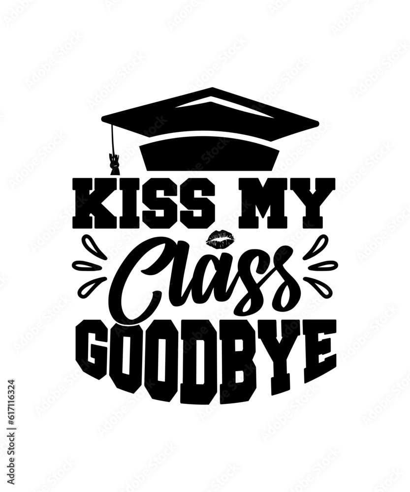 Congrats Grad SVG, Class of 2022 SVG, Graduation Shirt SVG, Seniors ...