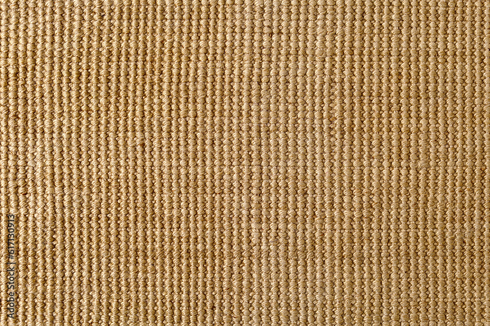 Jute fabric texture background. Stock Photo | Adobe Stock