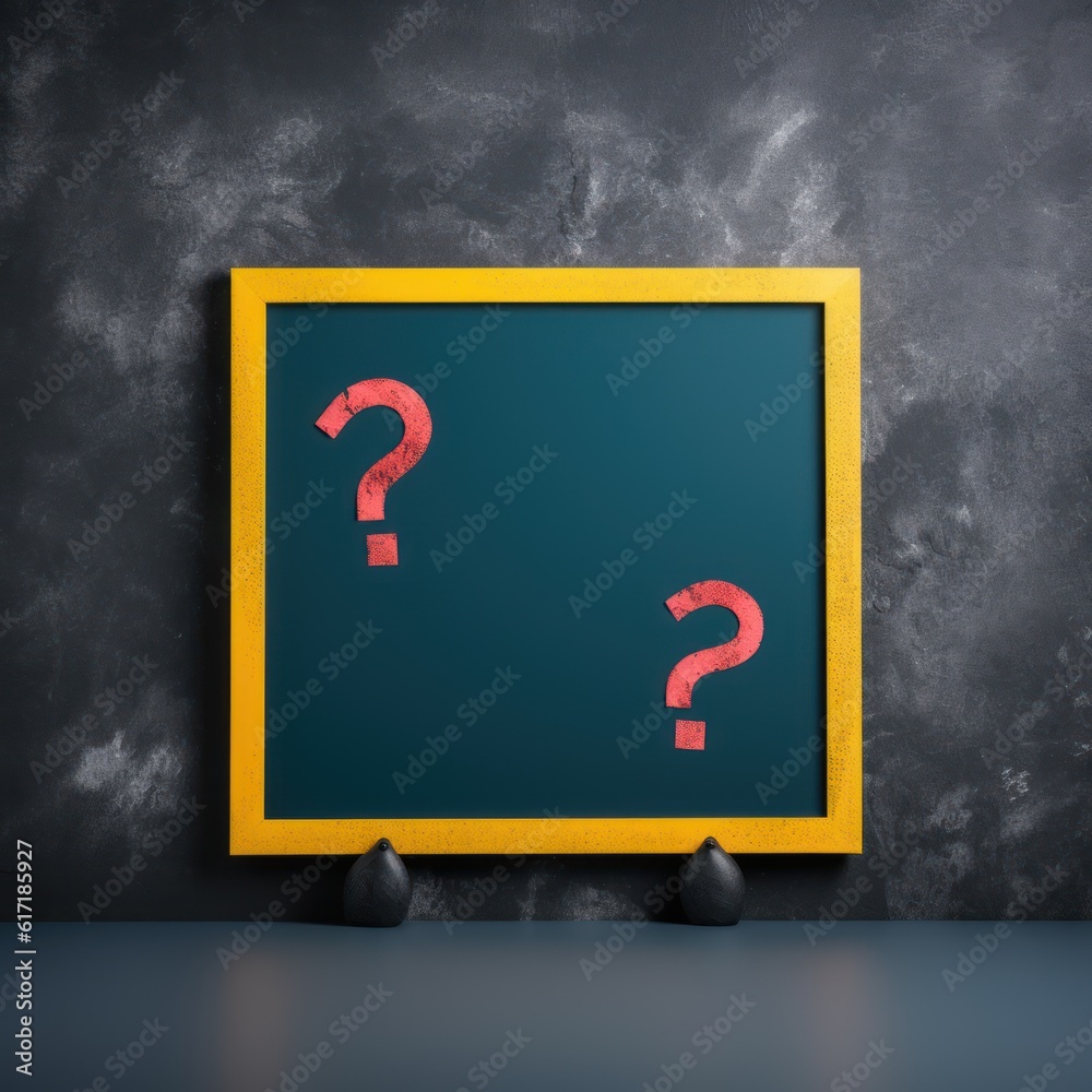 question mark background Stock Illustration | Adobe Stock
