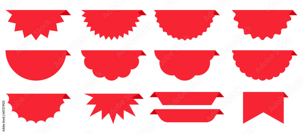 Price burst box. Starburst promo sticker. Vector. Round star icon. Set ...