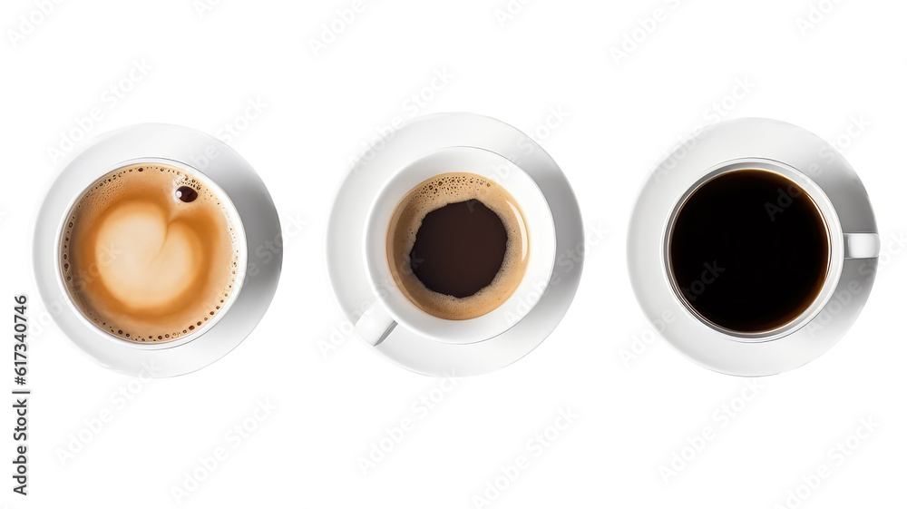 the process of transforming a coffee bean into a delicious espresso ...