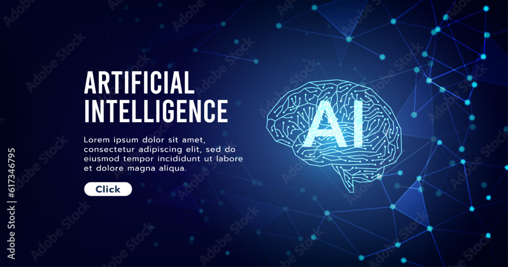 Hi-tech digital technology futuristic circuit digital. Abstract ...