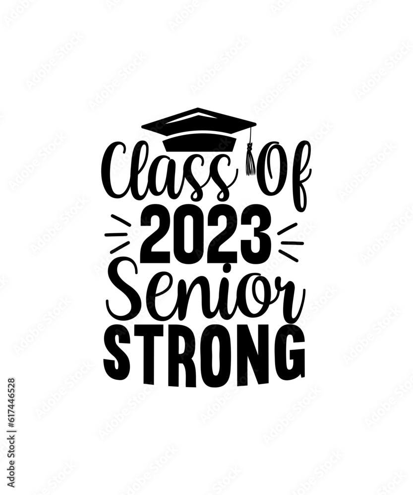 Congrats Grad SVG, Class of 2022 SVG, Graduation Shirt SVG, Seniors ...