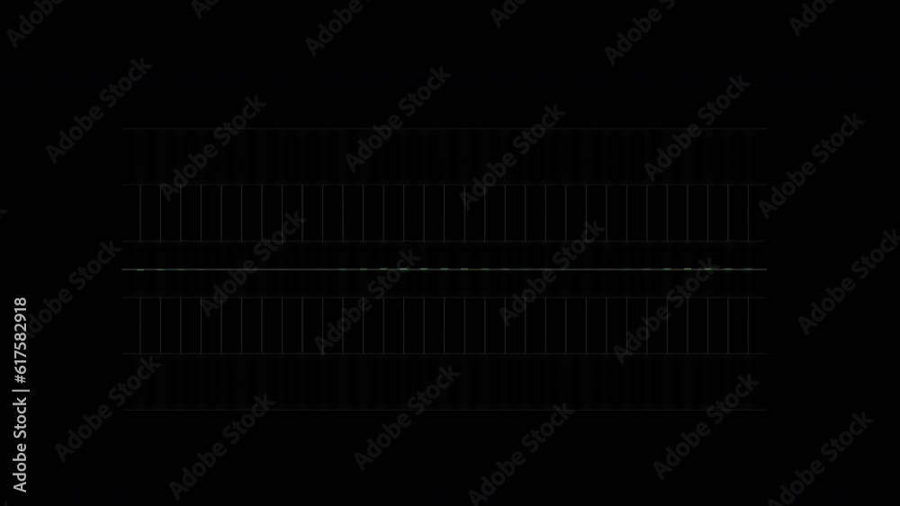 lines infographic charts graph animation loop motion graphics video transparent background with ...