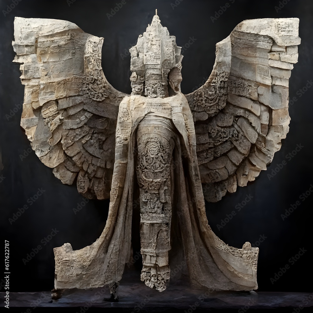 mechanical wings roman cloak angelsuit Khmer civilization timeline as ...