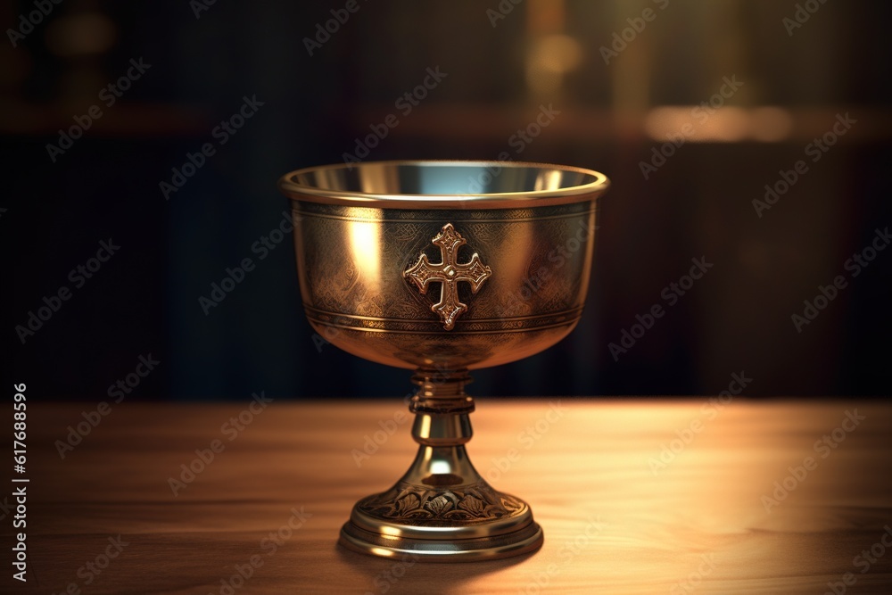 Eucharist Feast of Corpus Christi. Jesus Christ in the monstrance ...