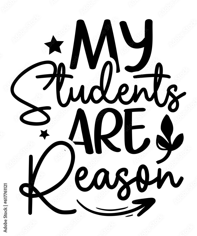 School SVG Bundle, Teacher SVG, Students SVG, First grade svg, High ...